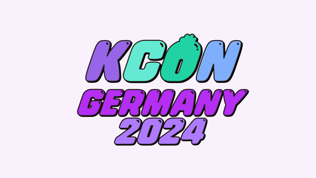 KCON LA 2025 概要・チケット・配信情報(順次更新) | ライズイズライフ