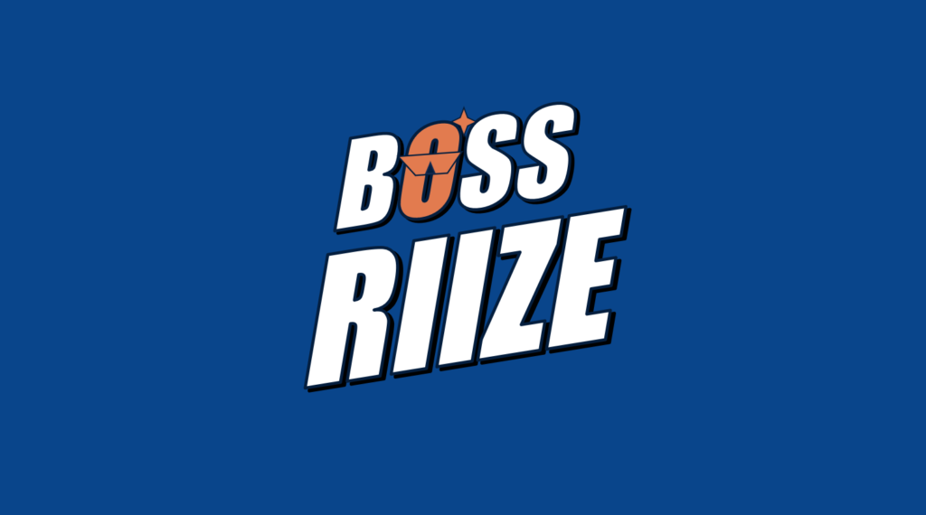 「BOSS RIIZE」配信スケジュール・視聴方法・グッズなどまとめ | ライズイズライフ