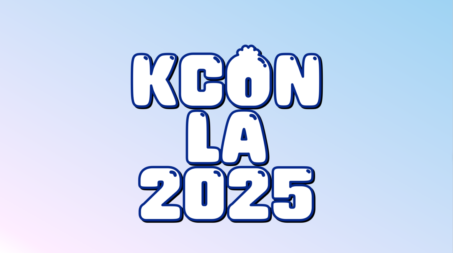 KCON LA 2025 概要・チケット・配信情報 | ライズイズライフ