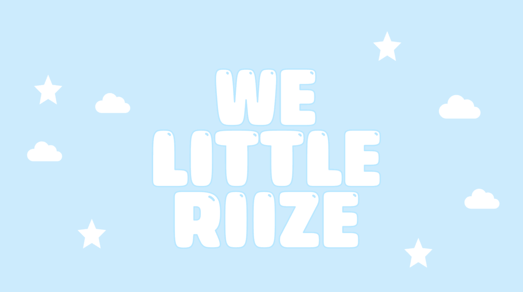 RIIZE公式キャラクター“WE LITTLE RIIZE(リラズ)”名前や特徴、バリエーションまとめ | ライズイズライフ